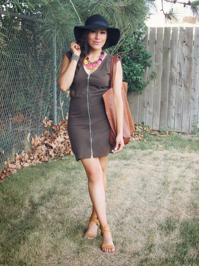 Andy Style Part Two – Ash & Rose
