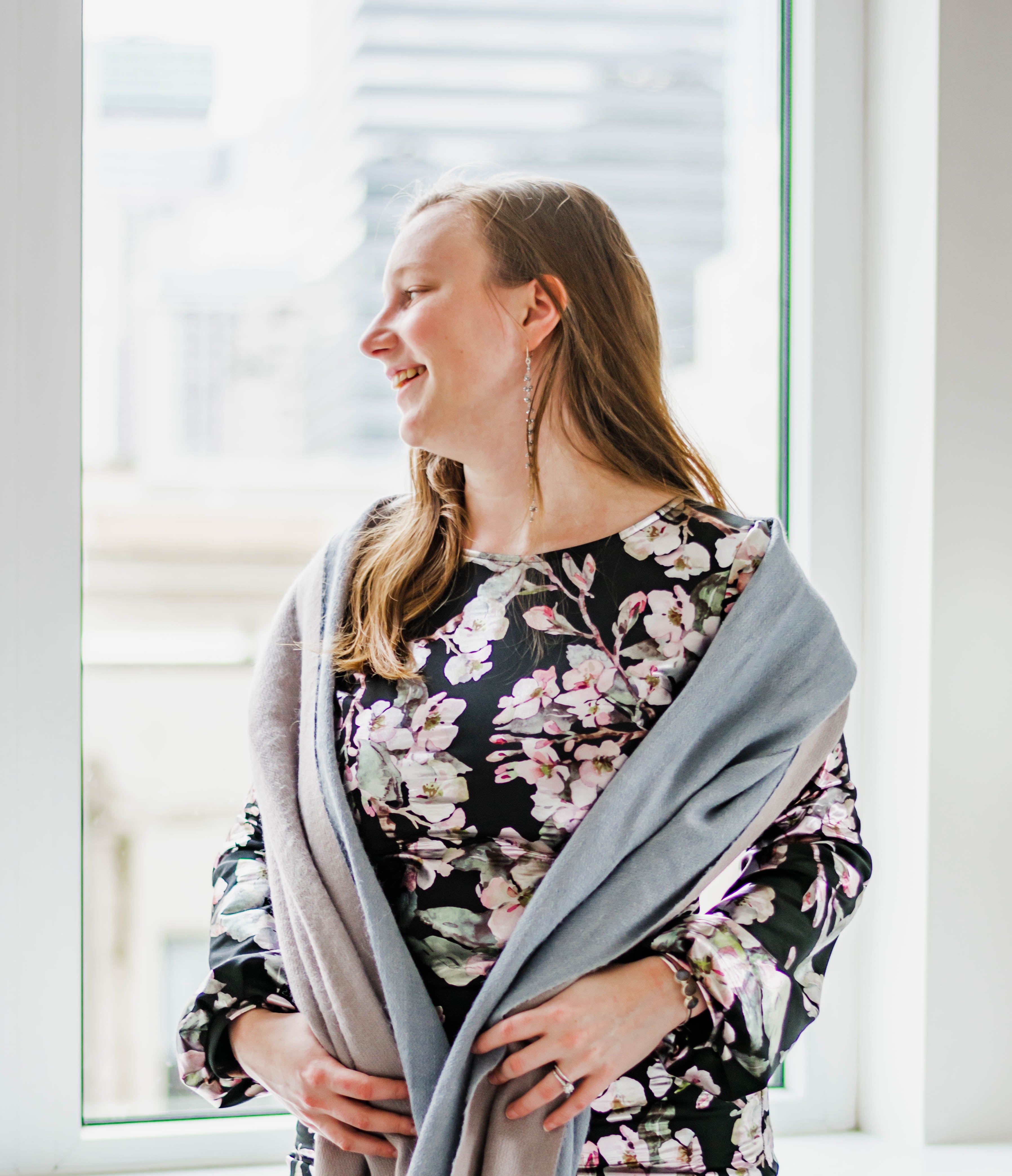 As Seen On: The Honest Consumer – Ash & Rose