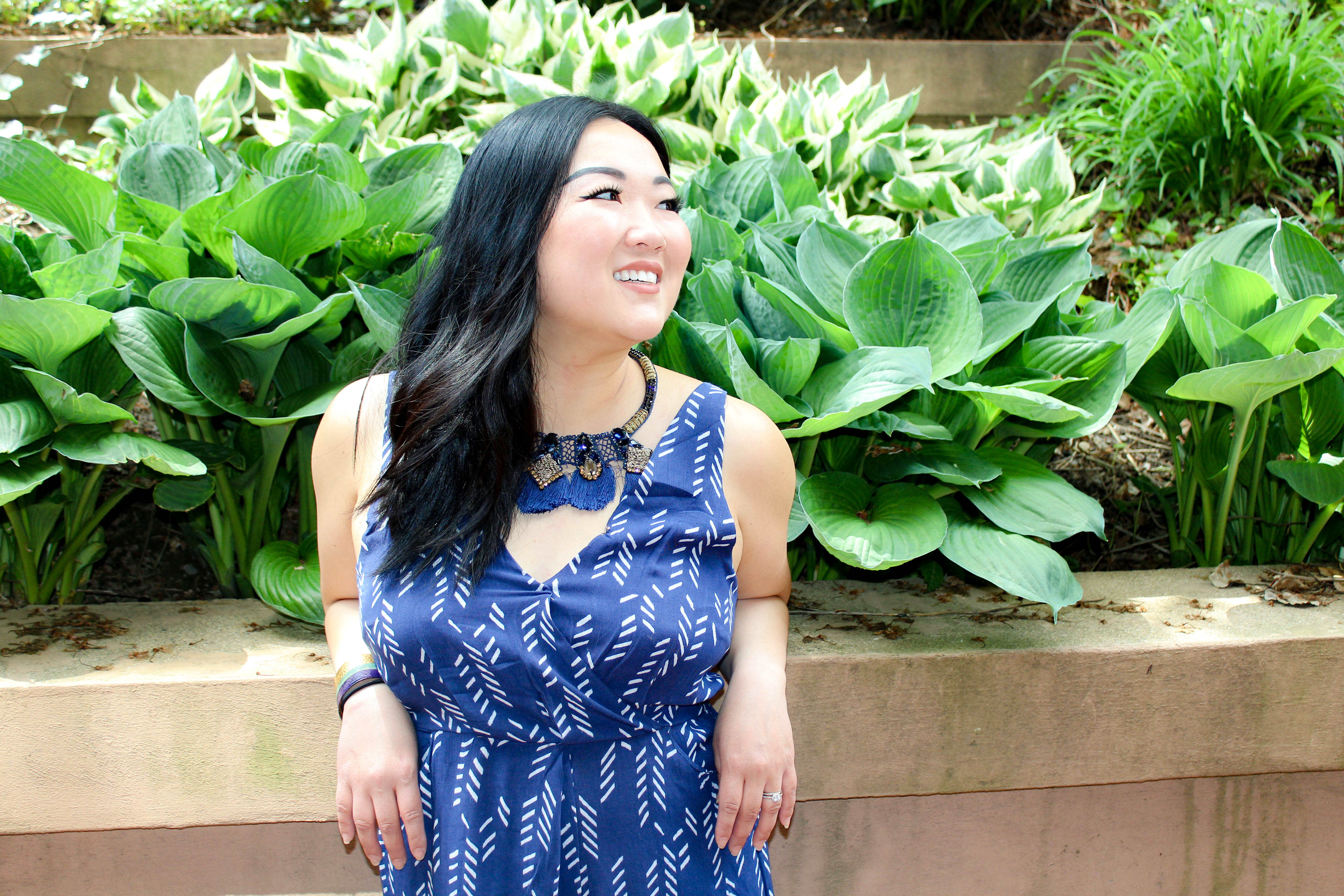 Personal Styling with Laura Christensen – Ash & Rose