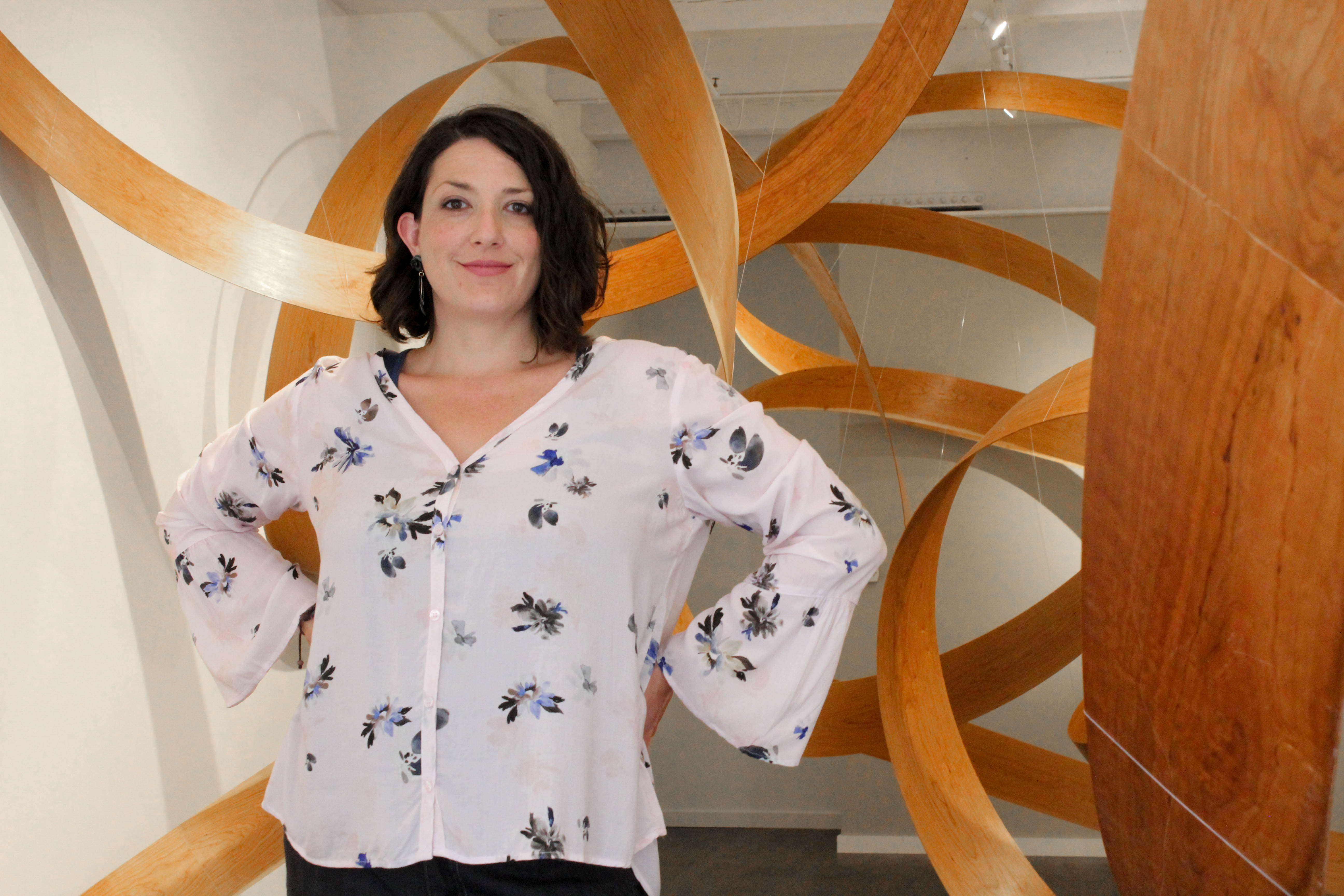 Becoming Your Own Boss With Amanda LaRose – Ash & Rose