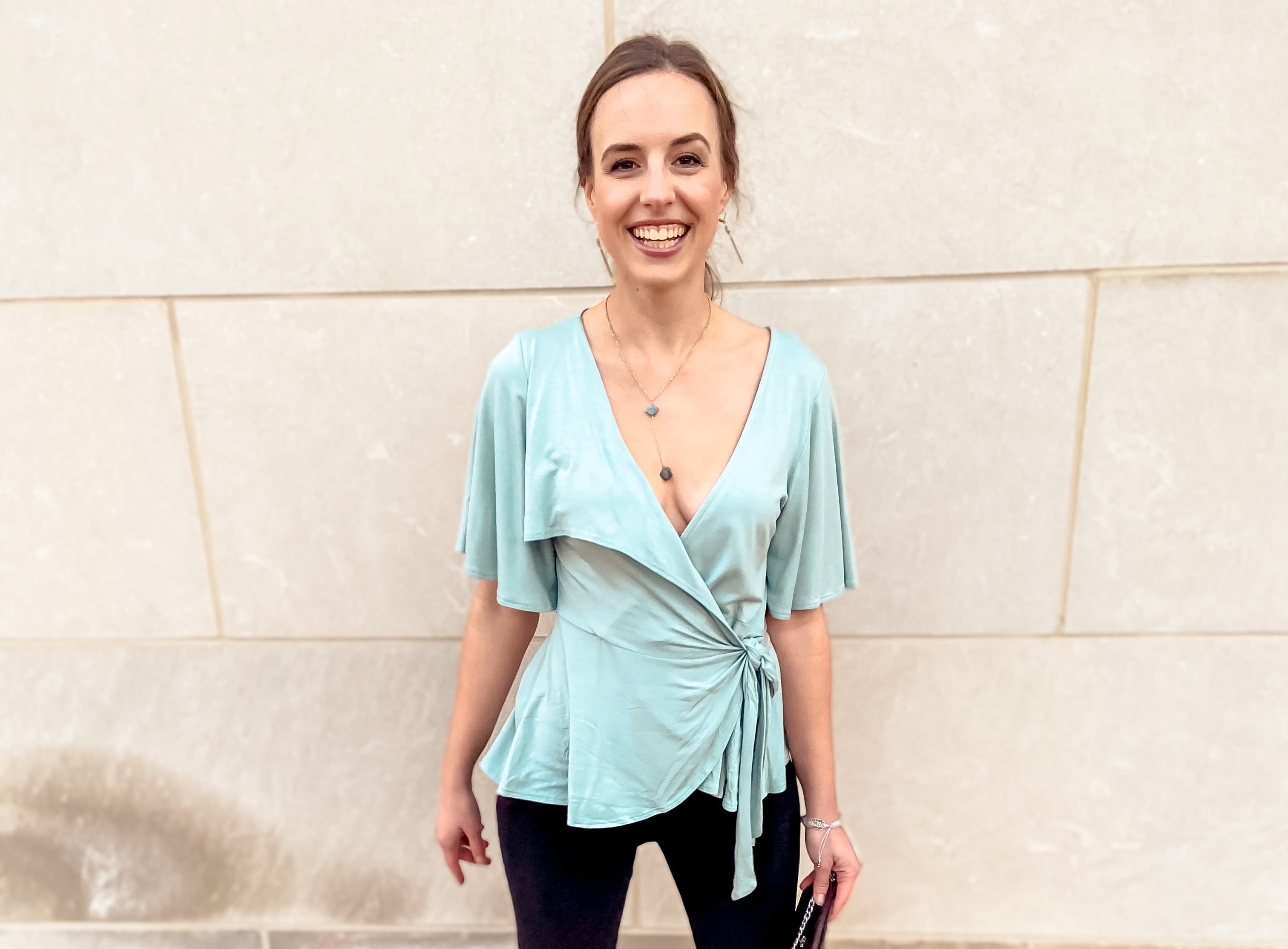 Valentine's Looks with Fairly Southern – Ash & Rose