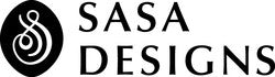 Sasa Designs – Ash & Rose