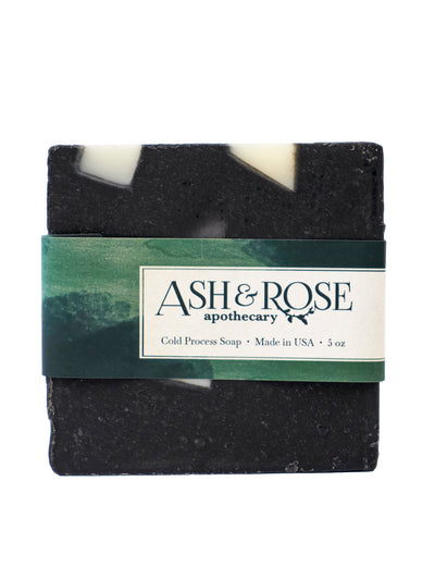 Cold Process Soaps – Ash & Rose