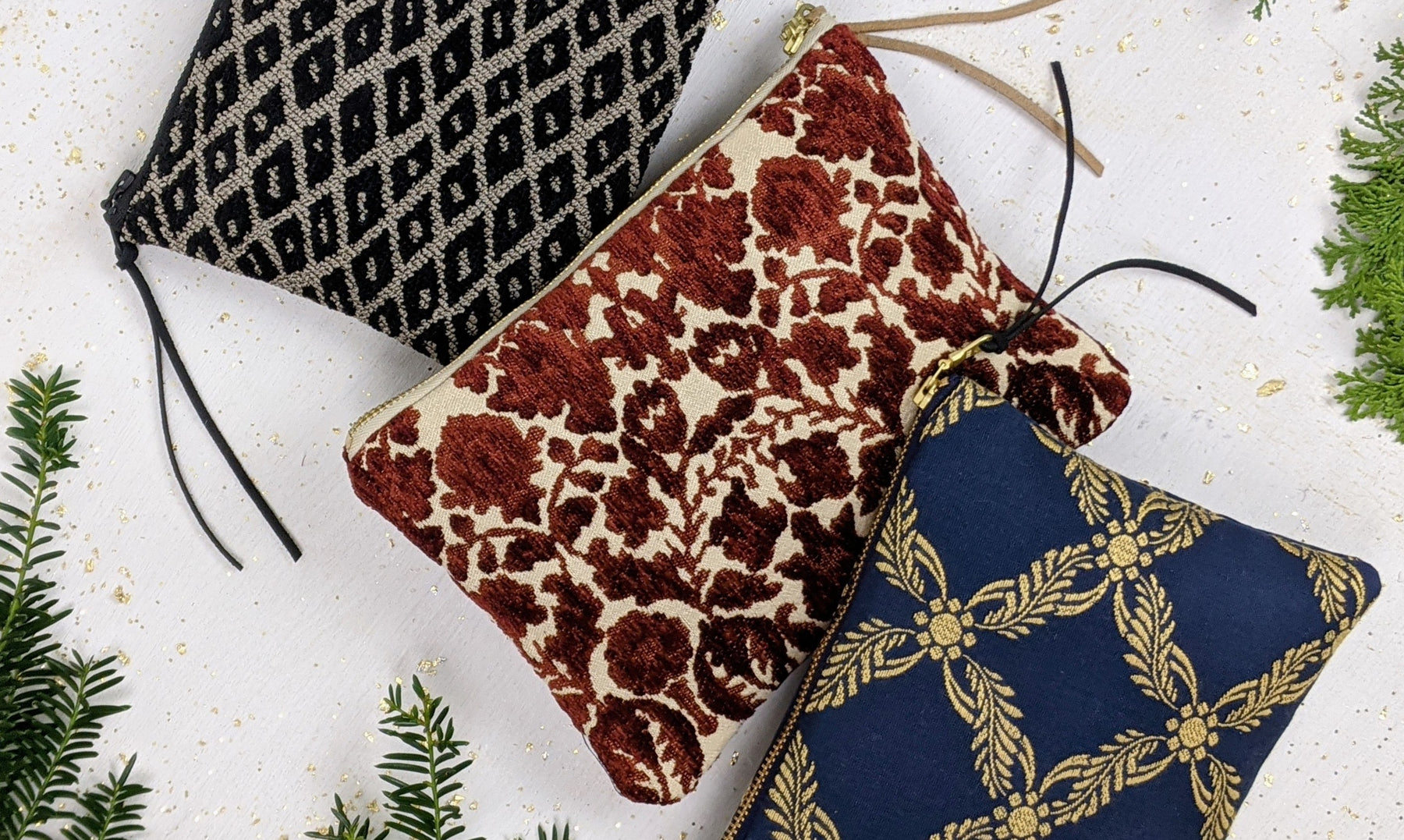 Ash & Rose - Ethical, Sustainable, Beautiful Fashion
